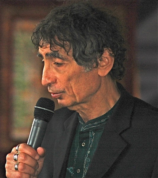 Dr. Gabor Maté on "Life is a Conversation" | Beyond Addiction