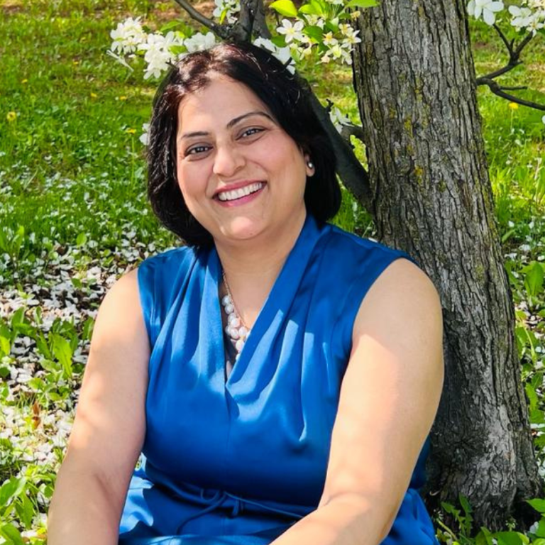 Dr. Priya Duggal ND | Beyond Addiction