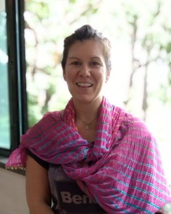 Michelle Peddle | Beyond Addiction