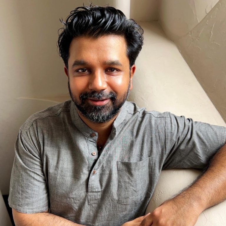 Anirudh N Goel | Beyond Addiction