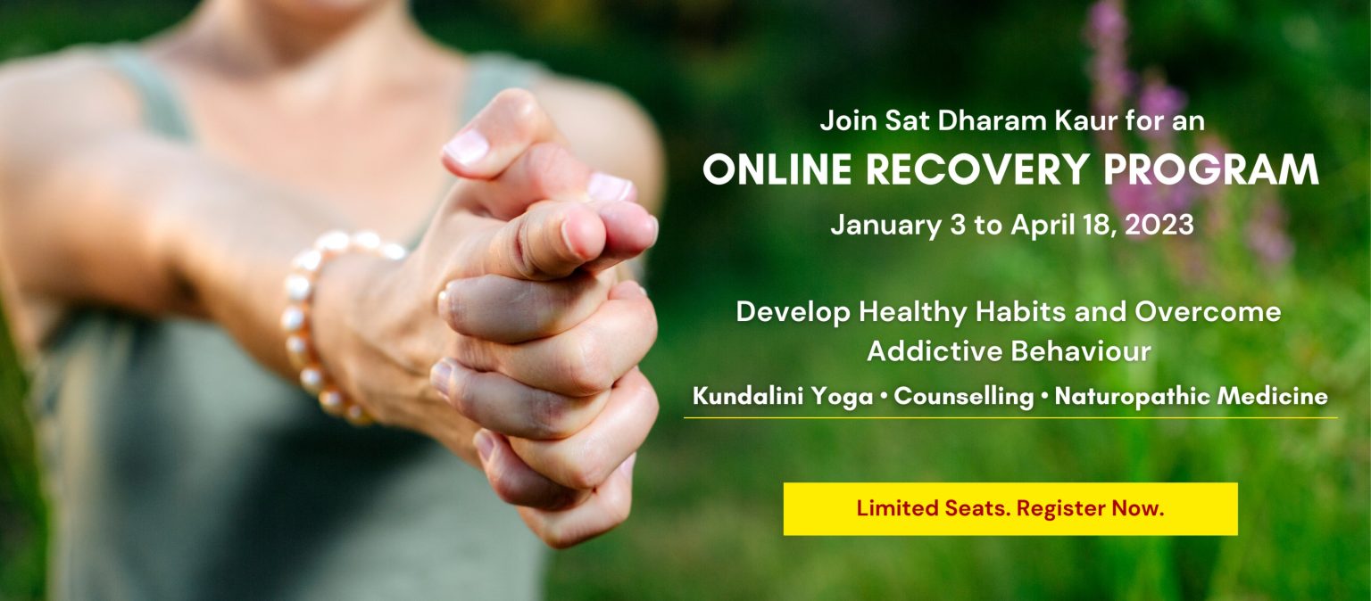 Beyond Addiction | Recover Your True Self