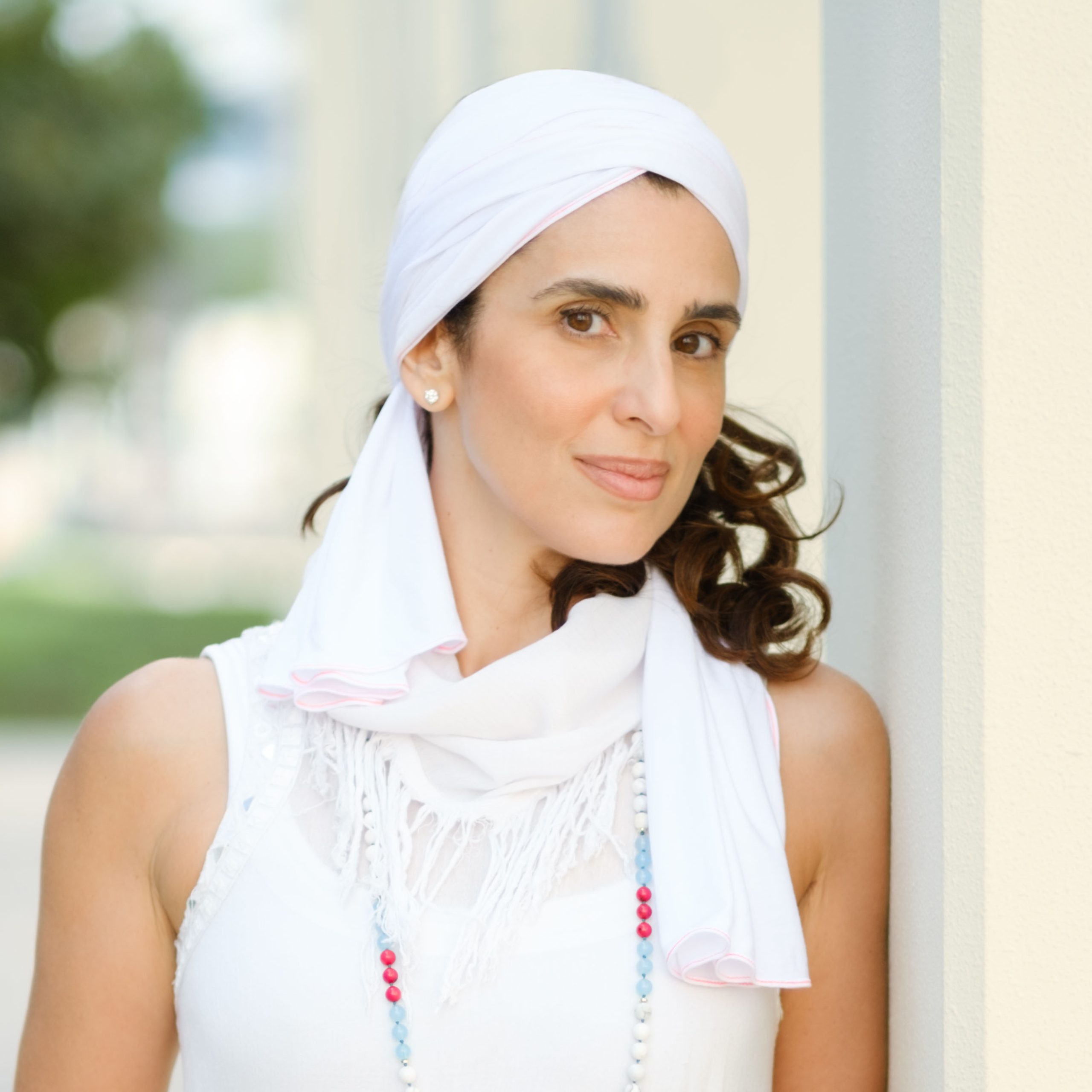 Nancy Zabaneh | Beyond Addiction